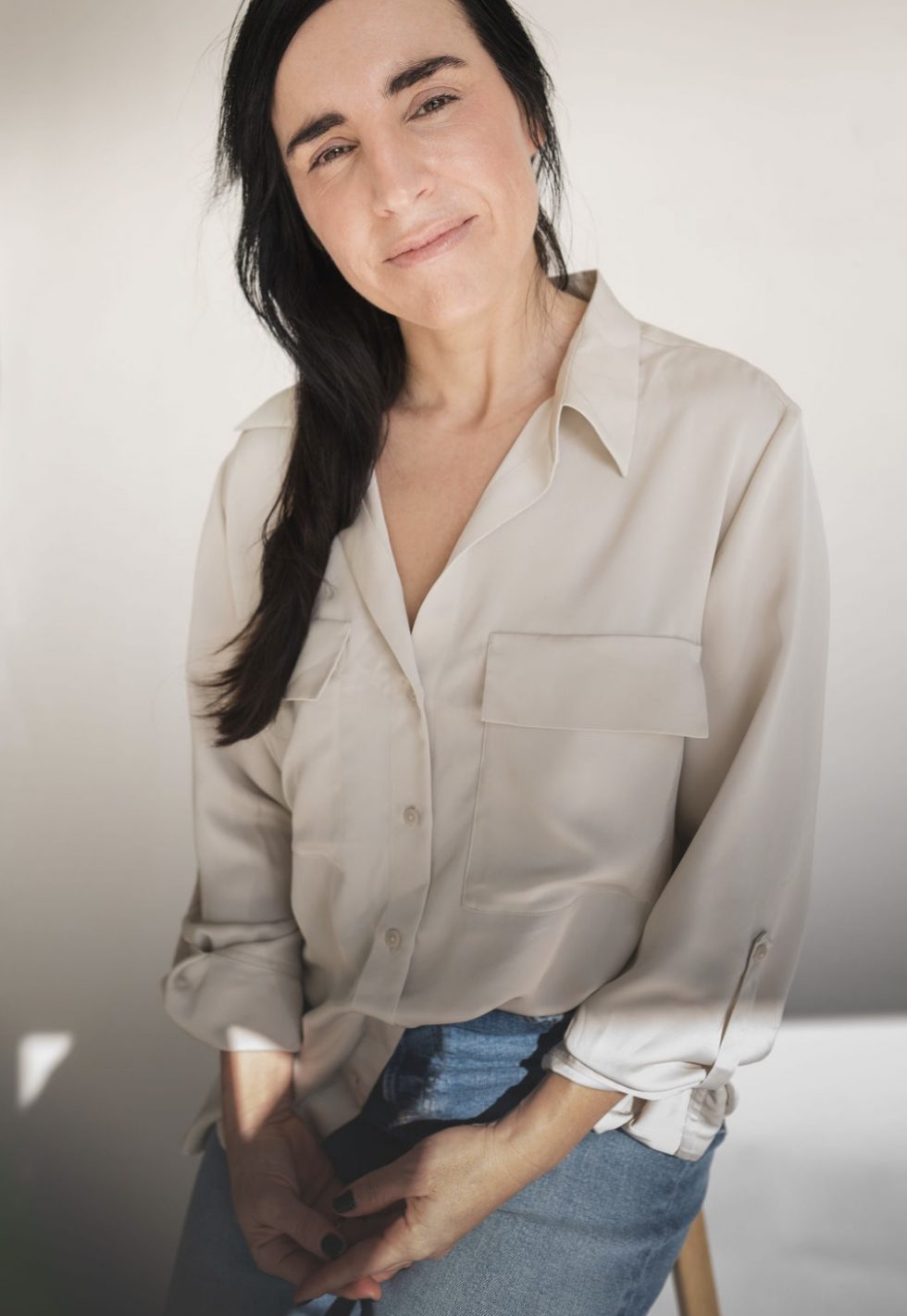 300 HR TRAINING NICA - Julia McCabe